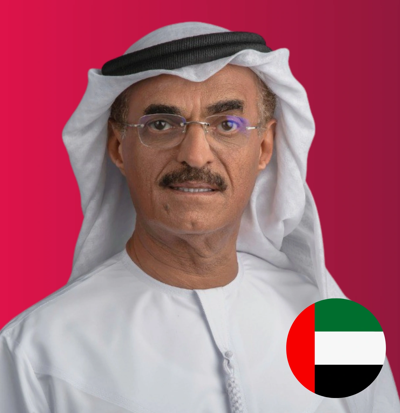 Who is Dr. Abdullah Belhaif Al Nuaimi? - Favikon